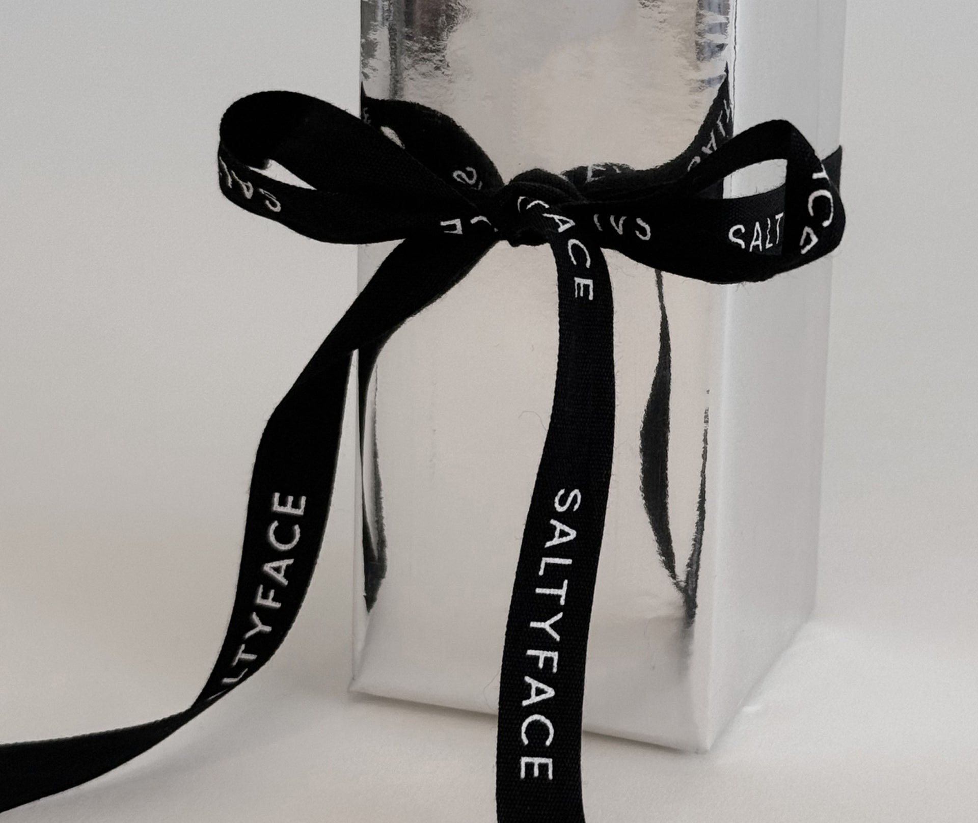 Saltyface™ | Summer, bottled